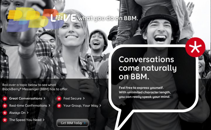 So, BBM is back! If RIM didn’t know how powerful they have become, they ...